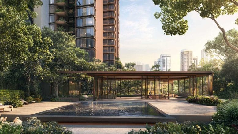 Springleaf Residence | Singapore | New Launch, Price